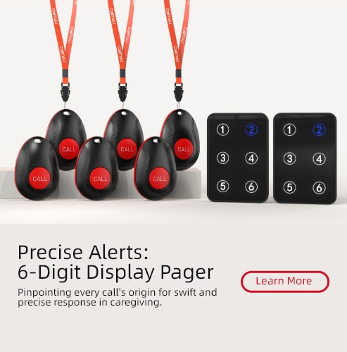 Home Security Systems,Caregiver Pager,Calling System,,Doorbell,Alarm ...