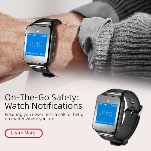 Home Security Systems,Caregiver Pager,Calling System,,Doorbell,Alarm ...
